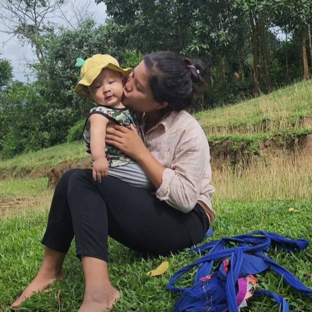 Post from Linh Nghim