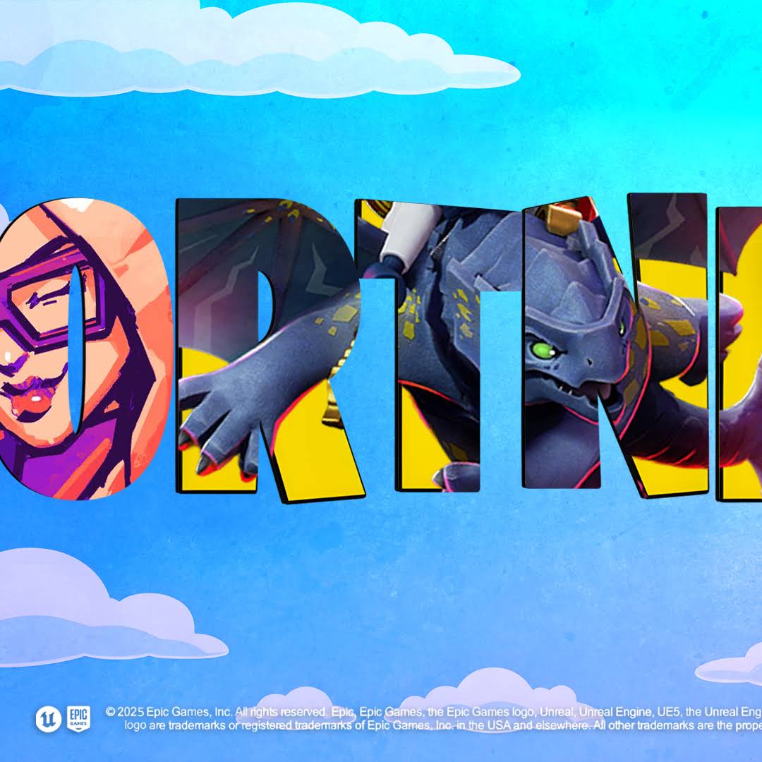 Post from Fortnite Soul