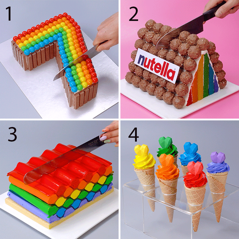 Post from Transform Cake