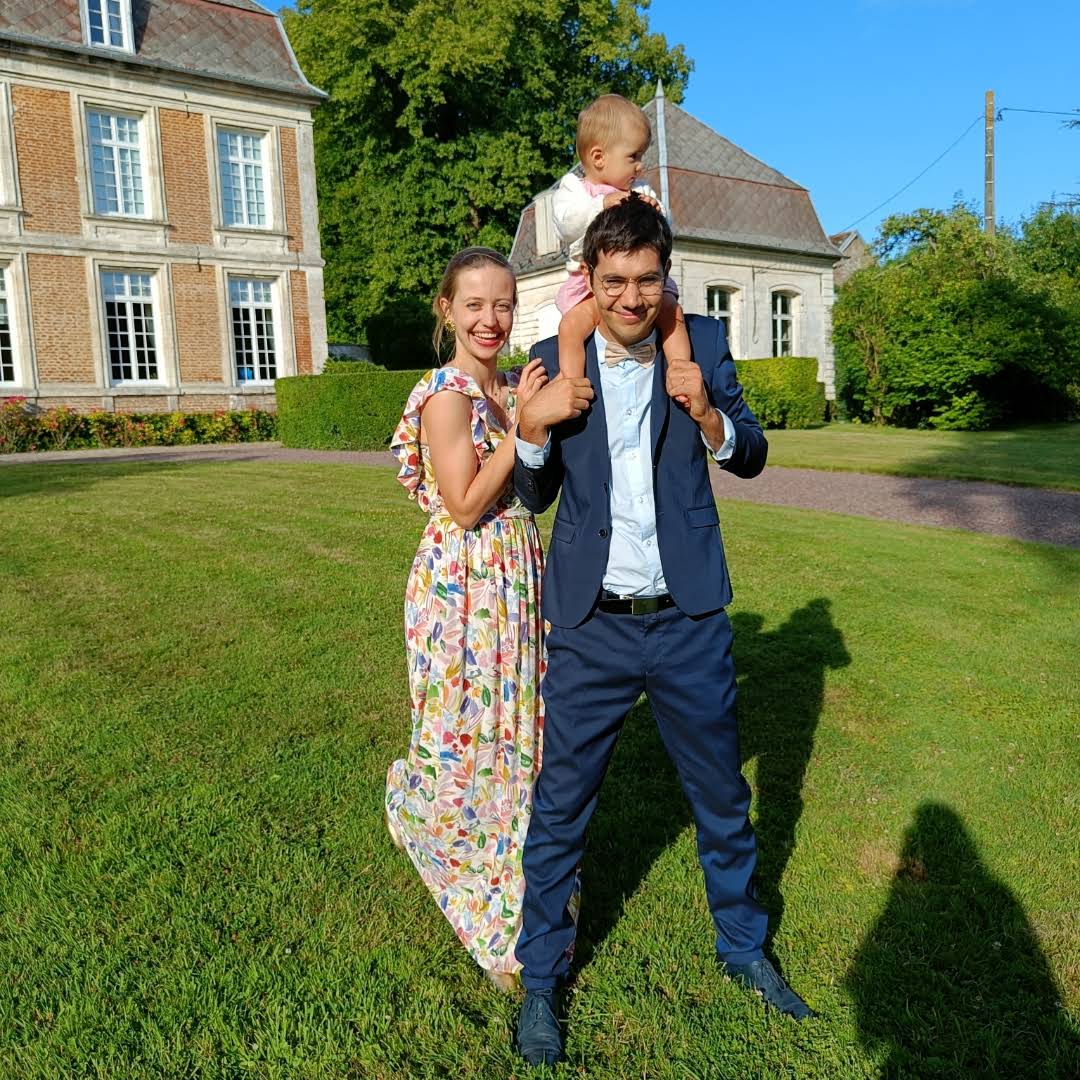 Post from Matthieu Lavagna (apologète)