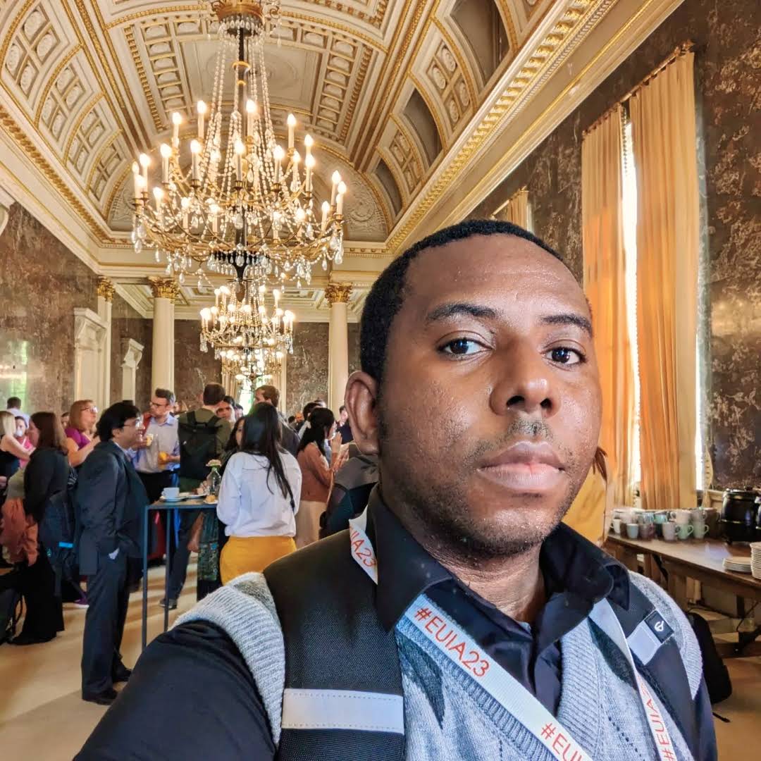 Post from Victor Agboga
