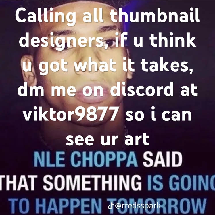 Post from Inanimate Insanity Hub