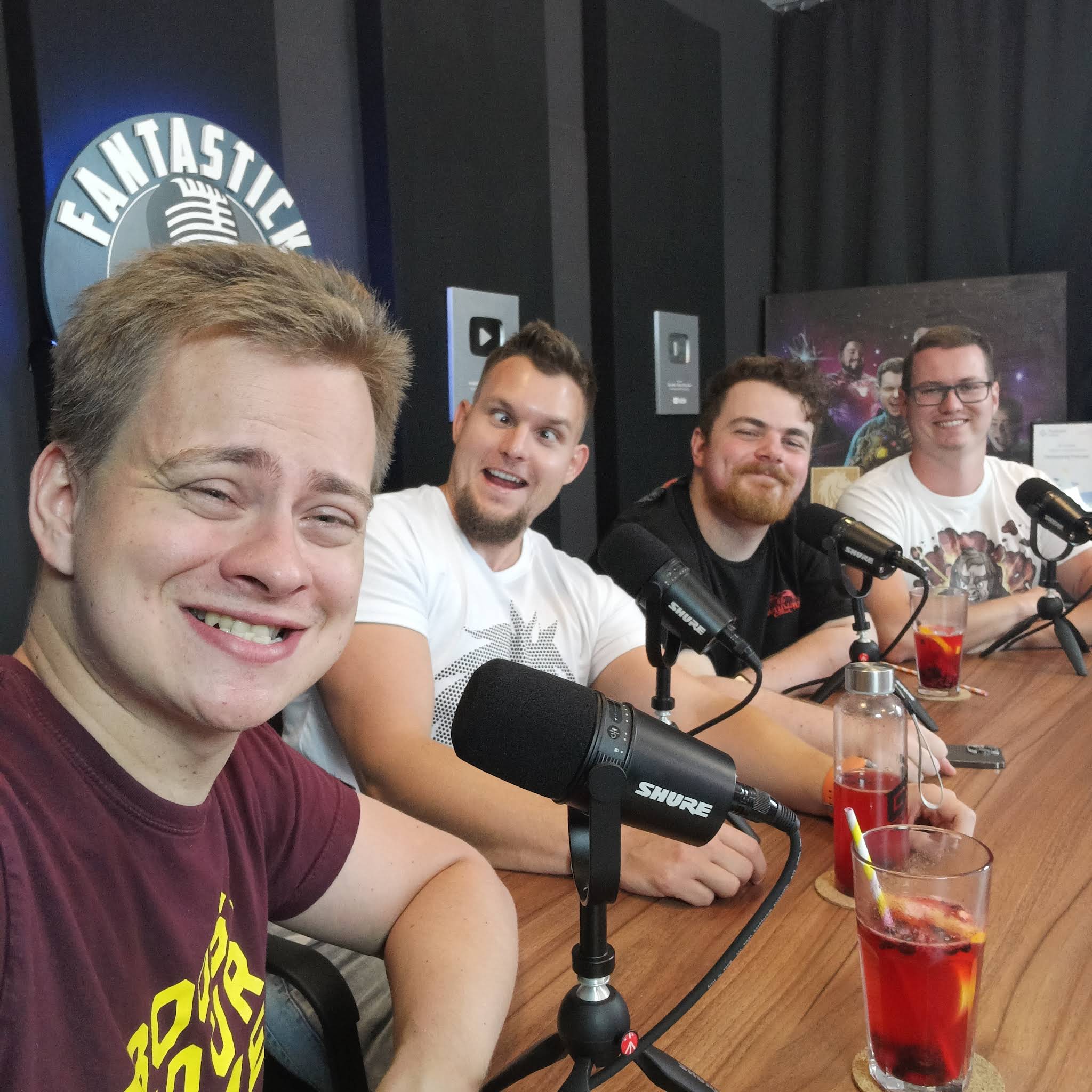 Post from EvilBender47