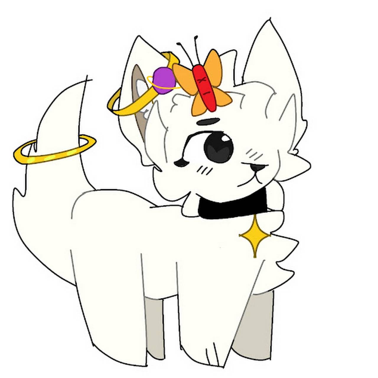 Post from FexTheWolf