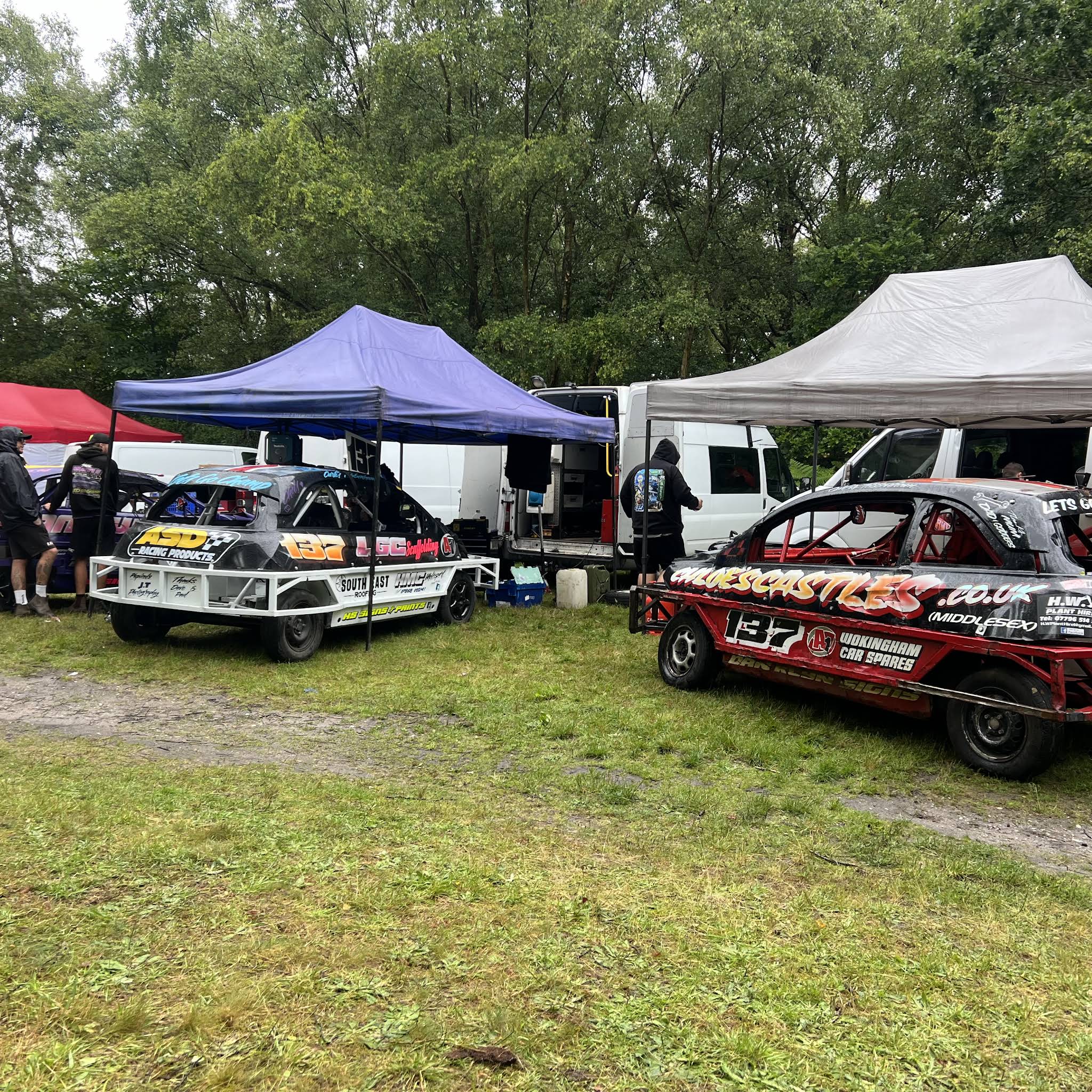 Post from Tebbz Racing