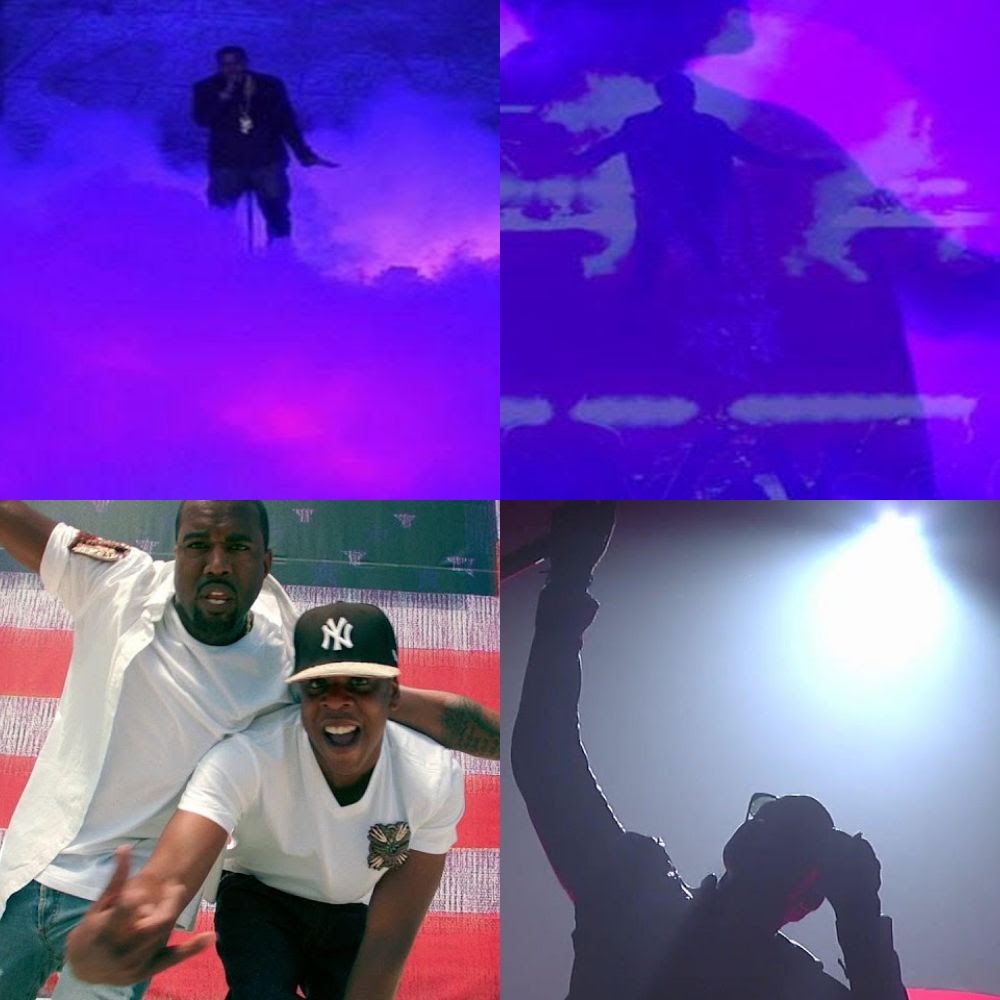 Kanye West Playlist