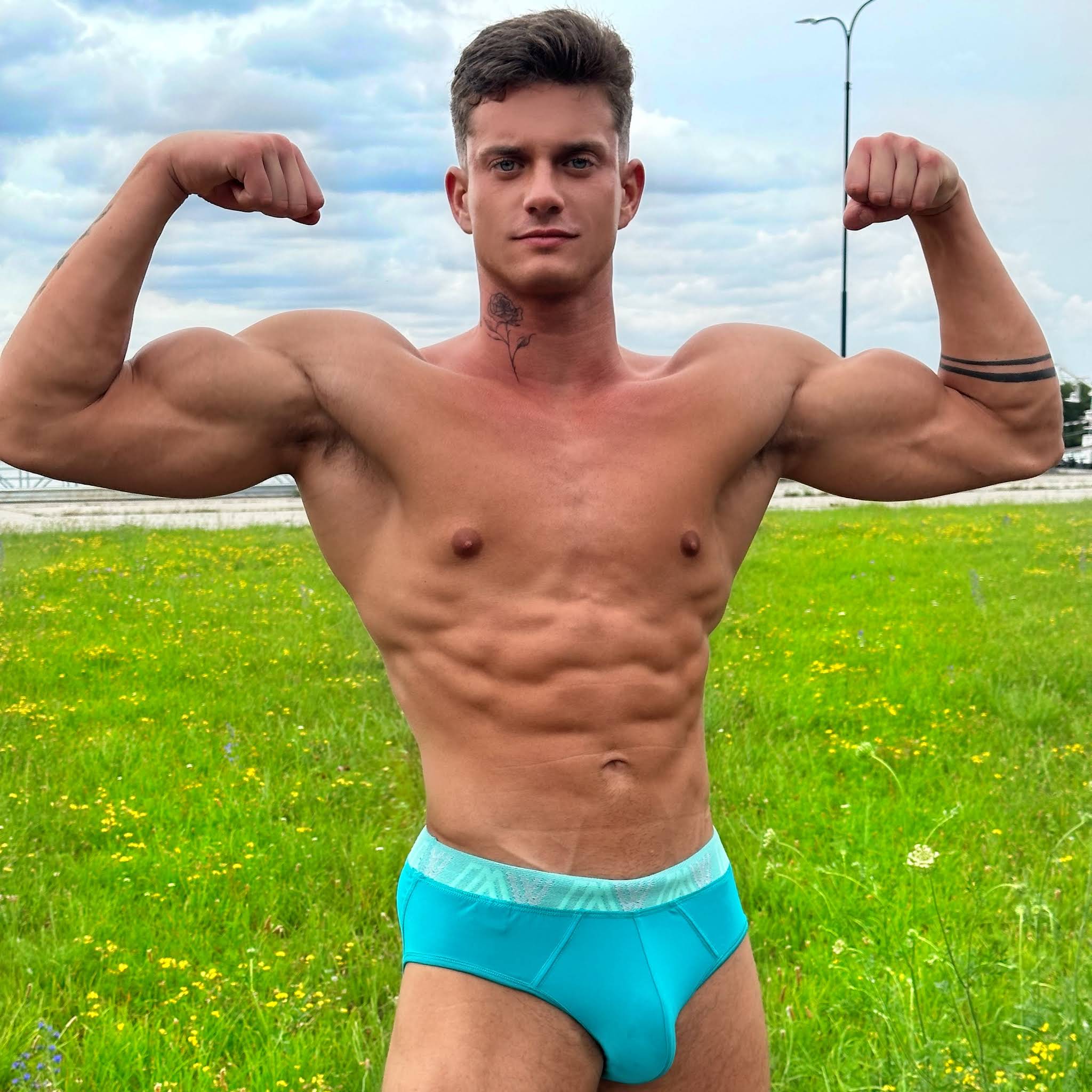 Post from Slavic Boy