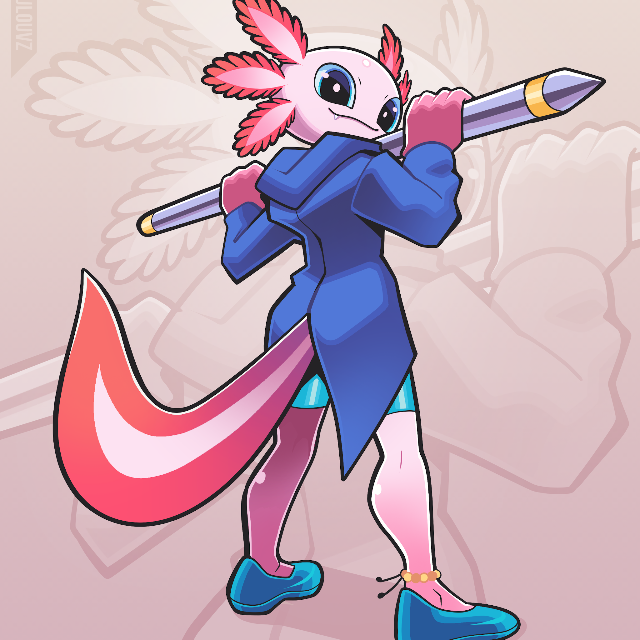 Post from Spaicy Project