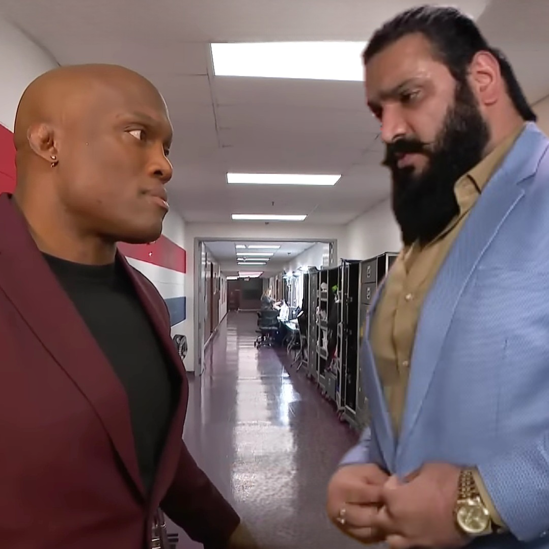 Post from Mr.Fan-Made