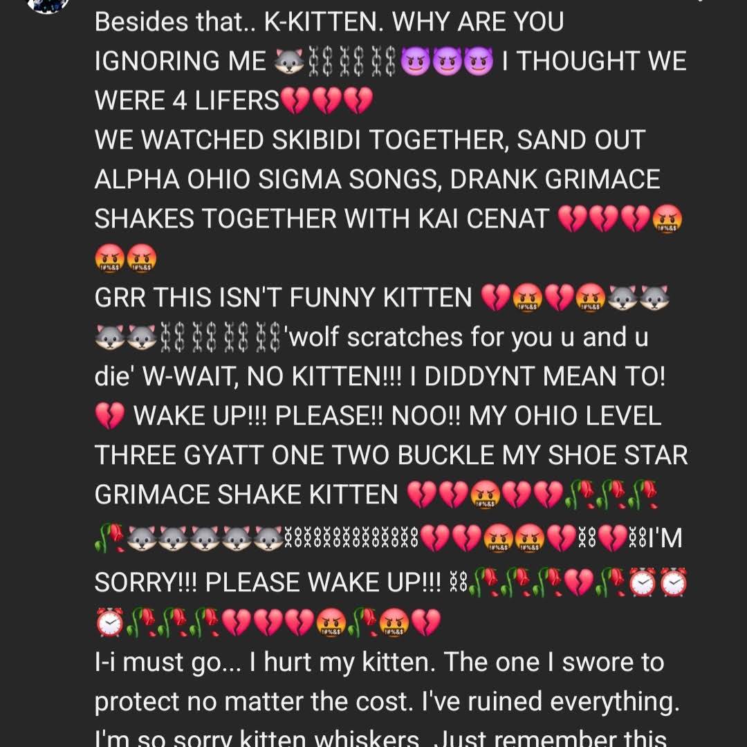 Post from Yiny XD
