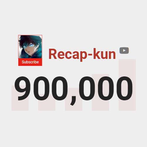 Post from Recap-kun