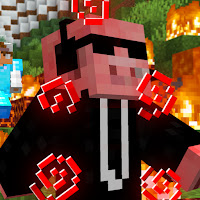 Post from Agent Pig