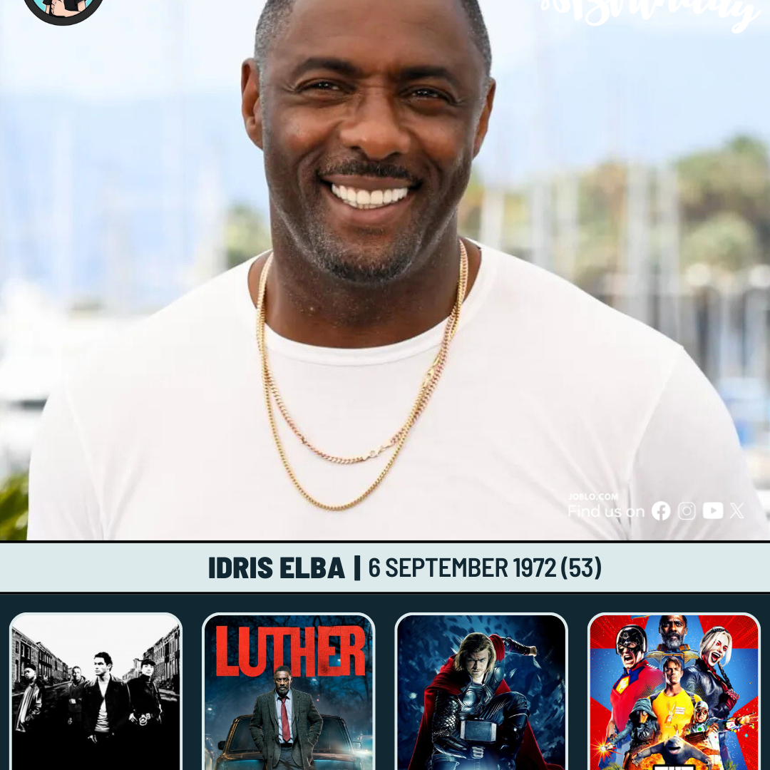 Post from JoBlo Movie Clips