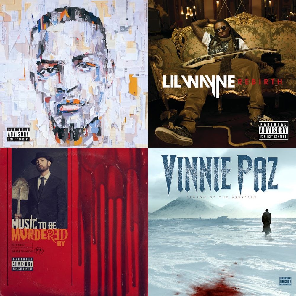 All Songs