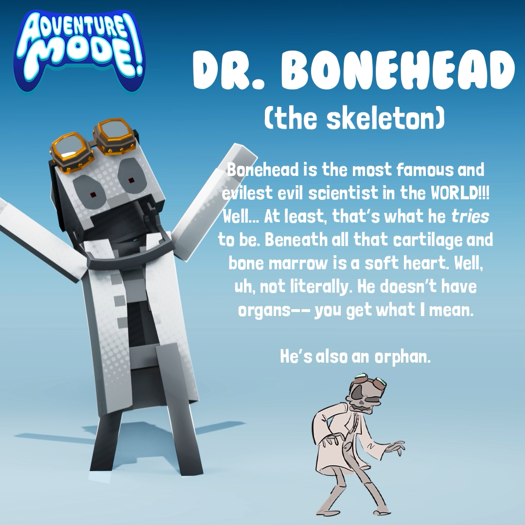 Post from EnchantedMob