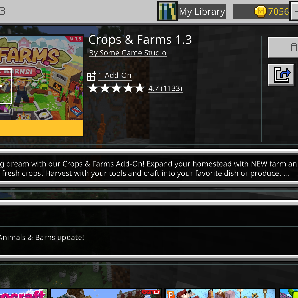 Post from ECKOSOLDIER