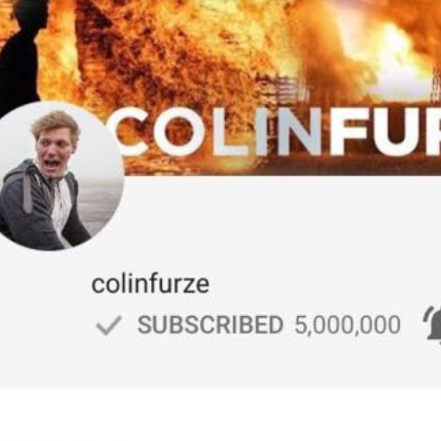 Post from colinfurze