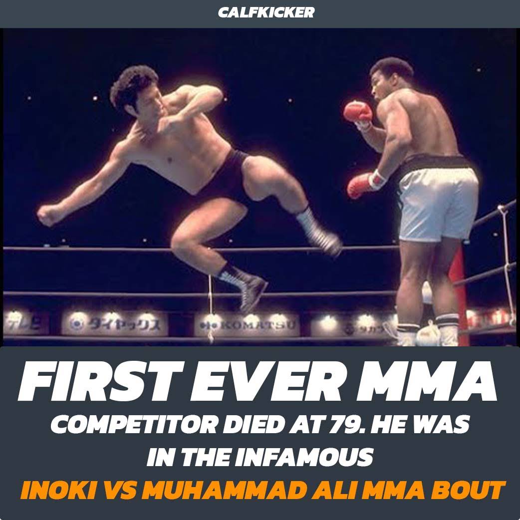 Post from MMA Junction