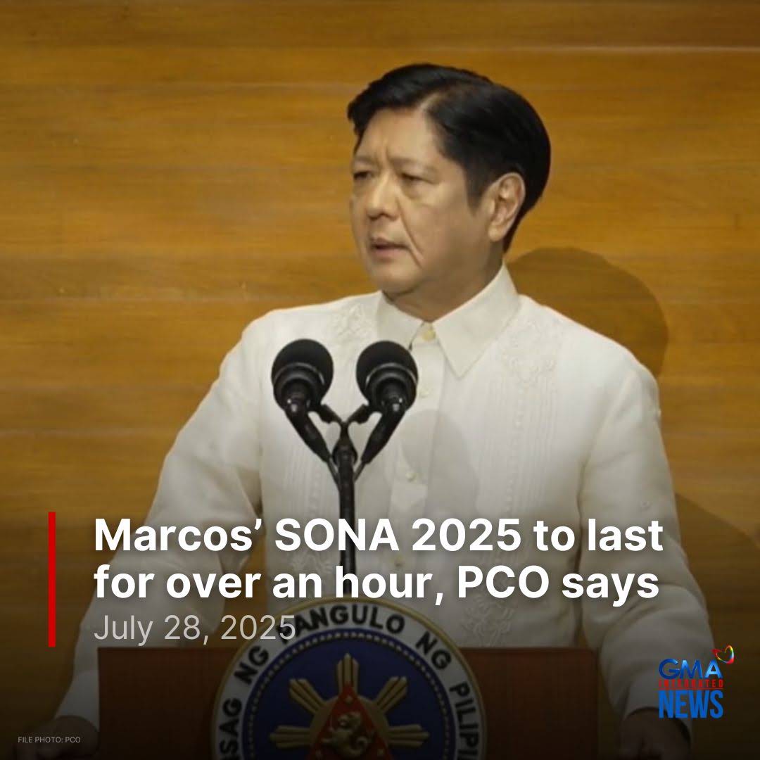 Post from GMA Integrated News