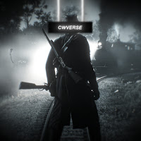 Post from CW Verse