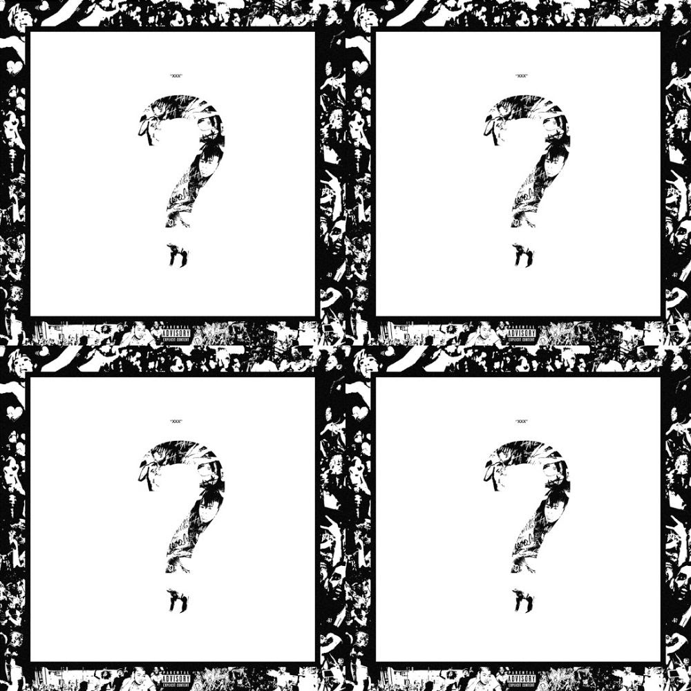 xxxtentacion- ? (Question Mark) Album