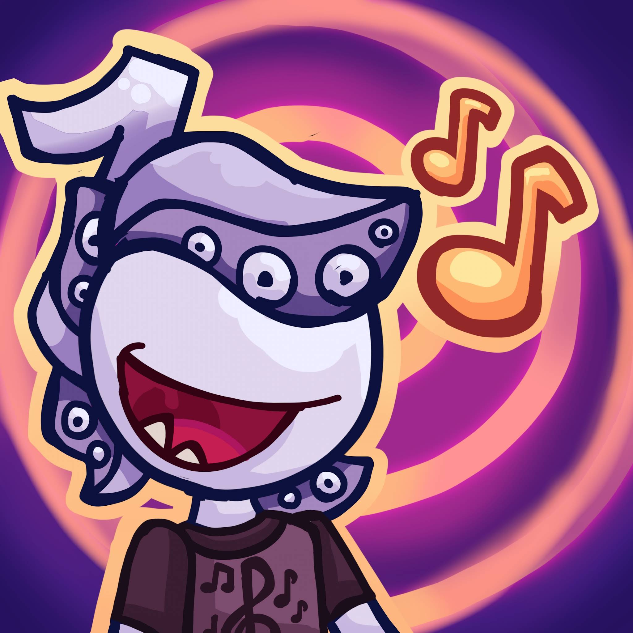 Post from HyperHex