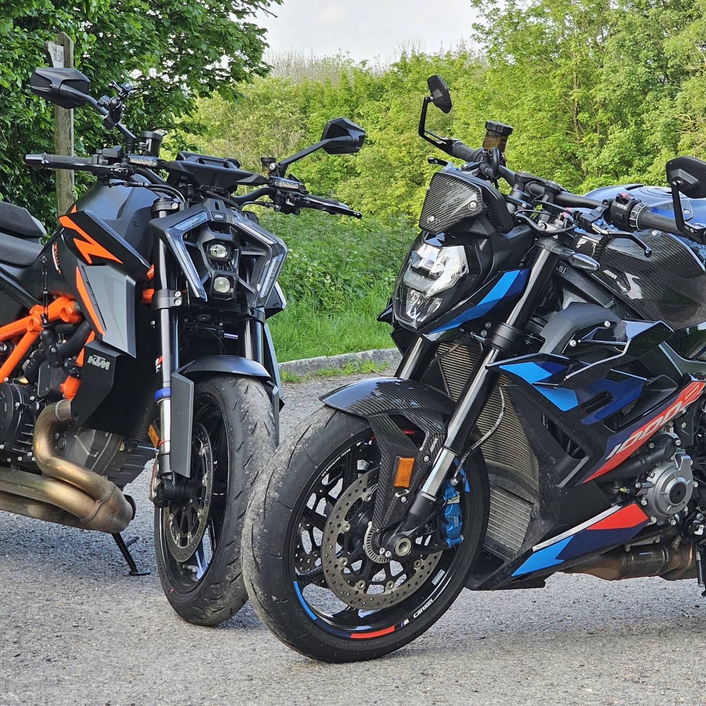 Post from Lamb Chop Rides