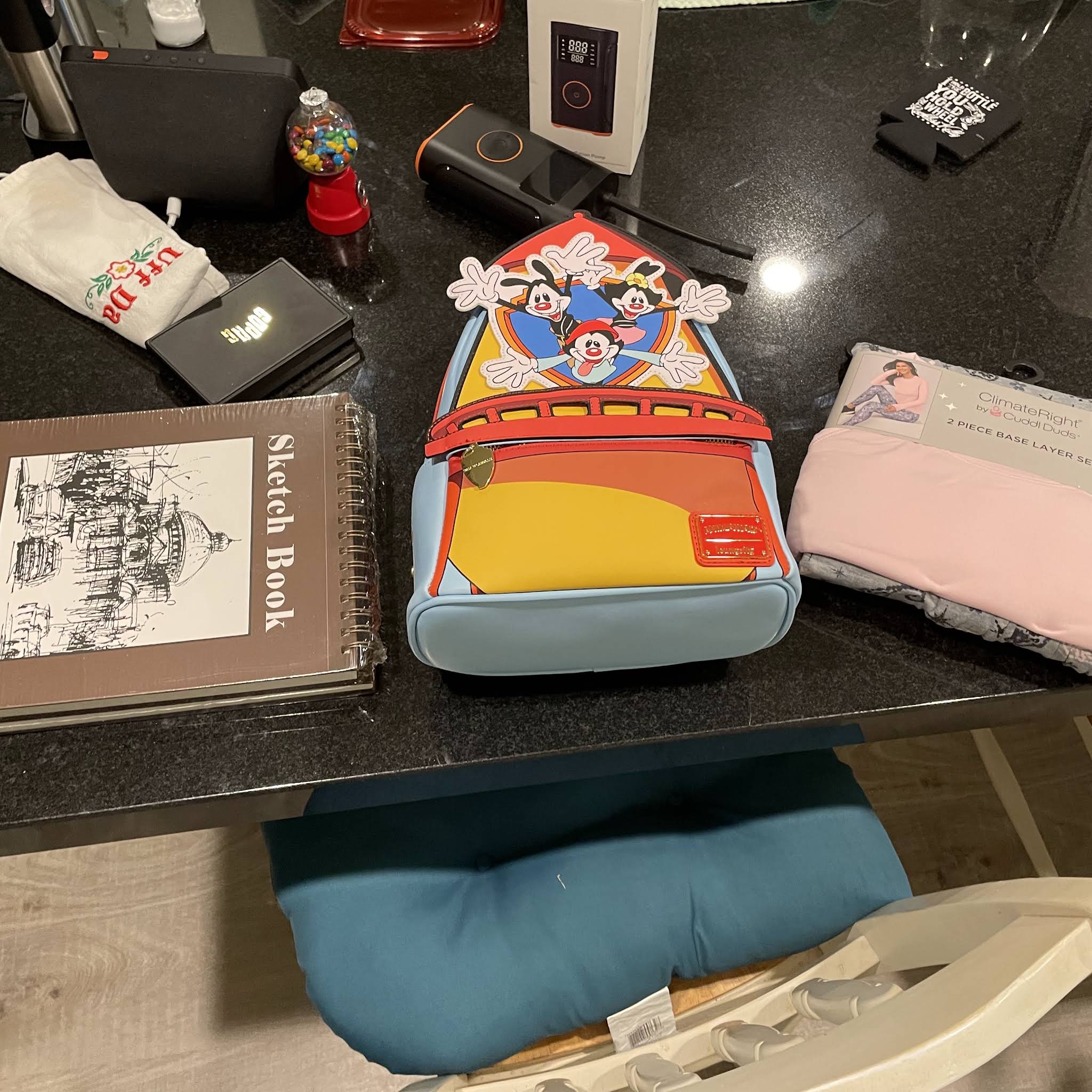 Post from Blake Hawkins