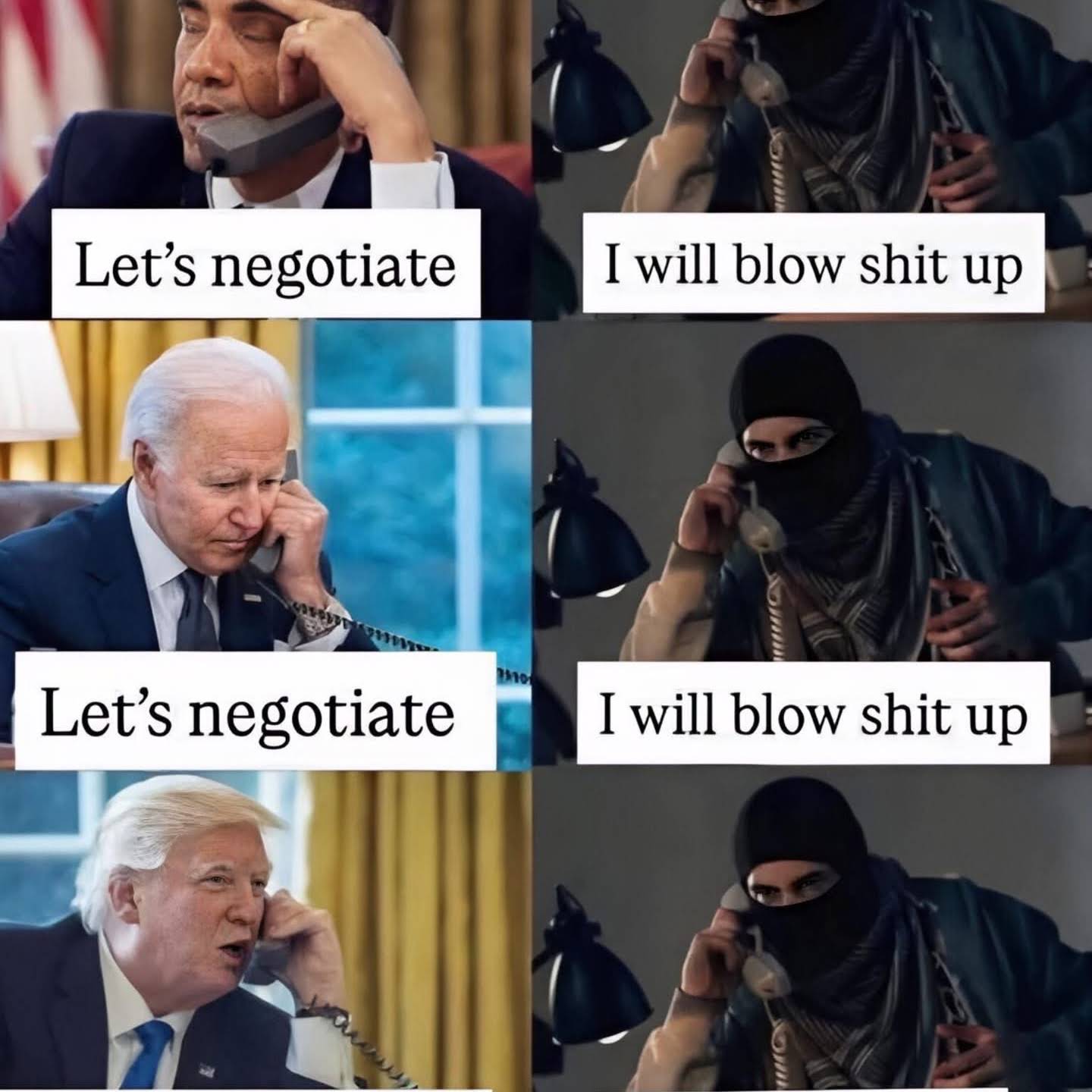 Post from Jeff Square