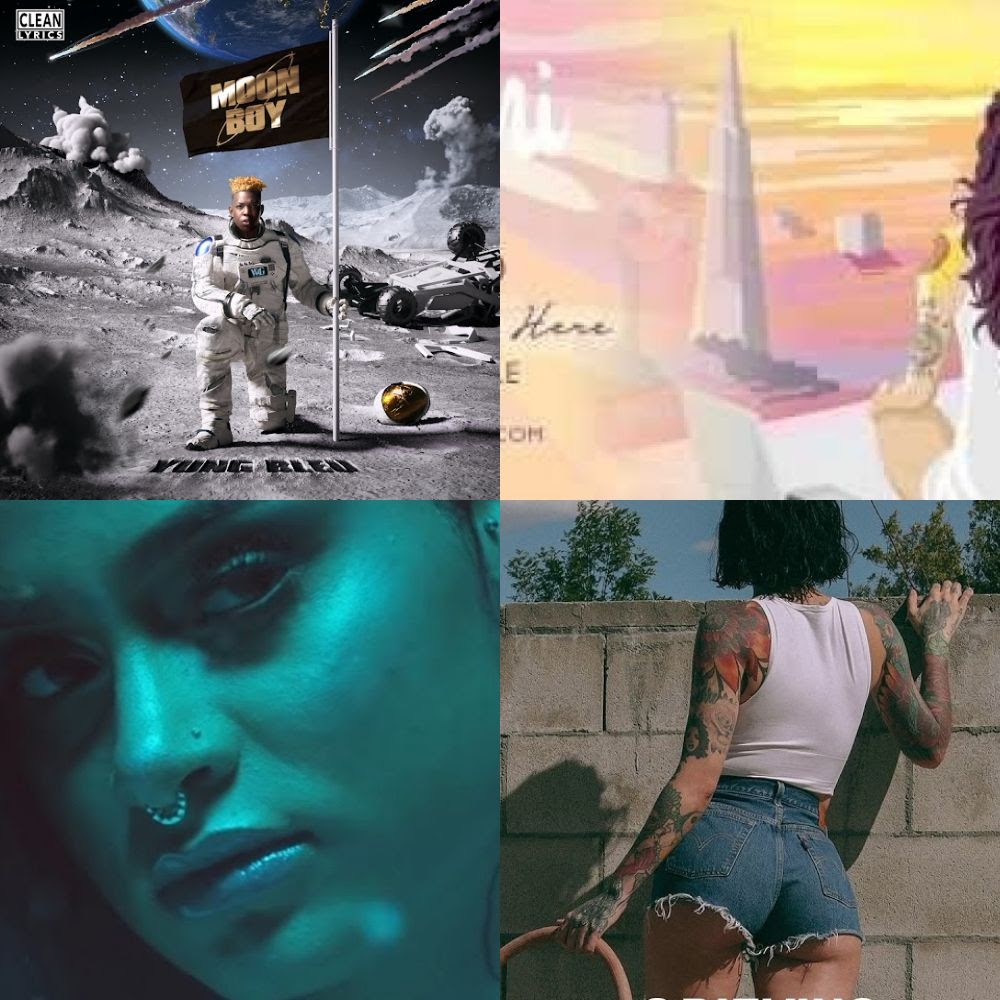 all kehlani songs playlist