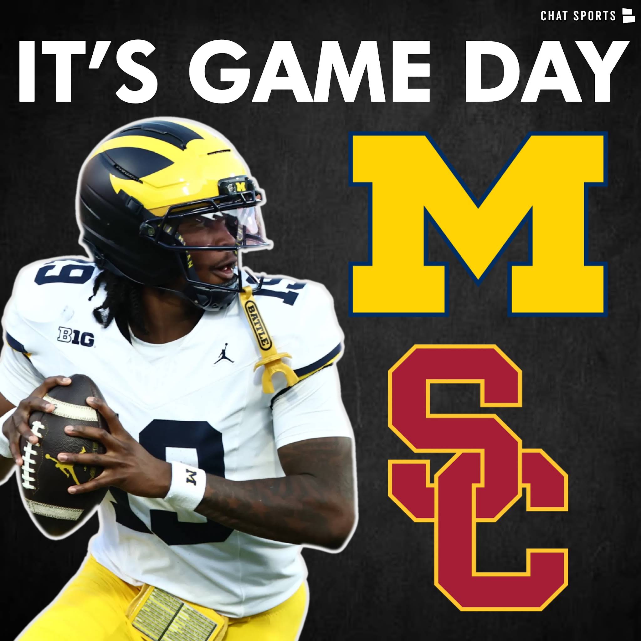 Post from Michigan Football Report With James Yoder
