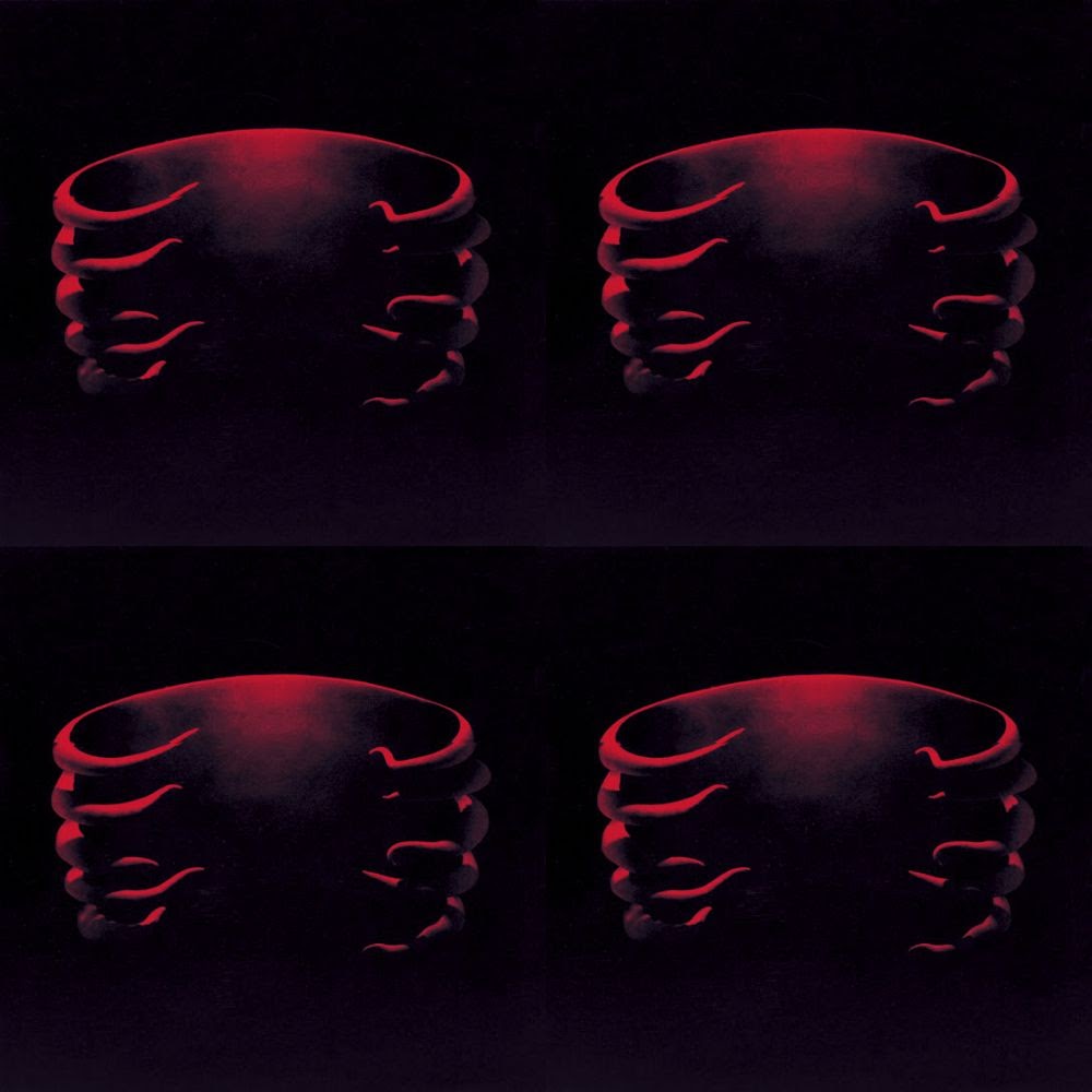 Tool - Undertow Full Album