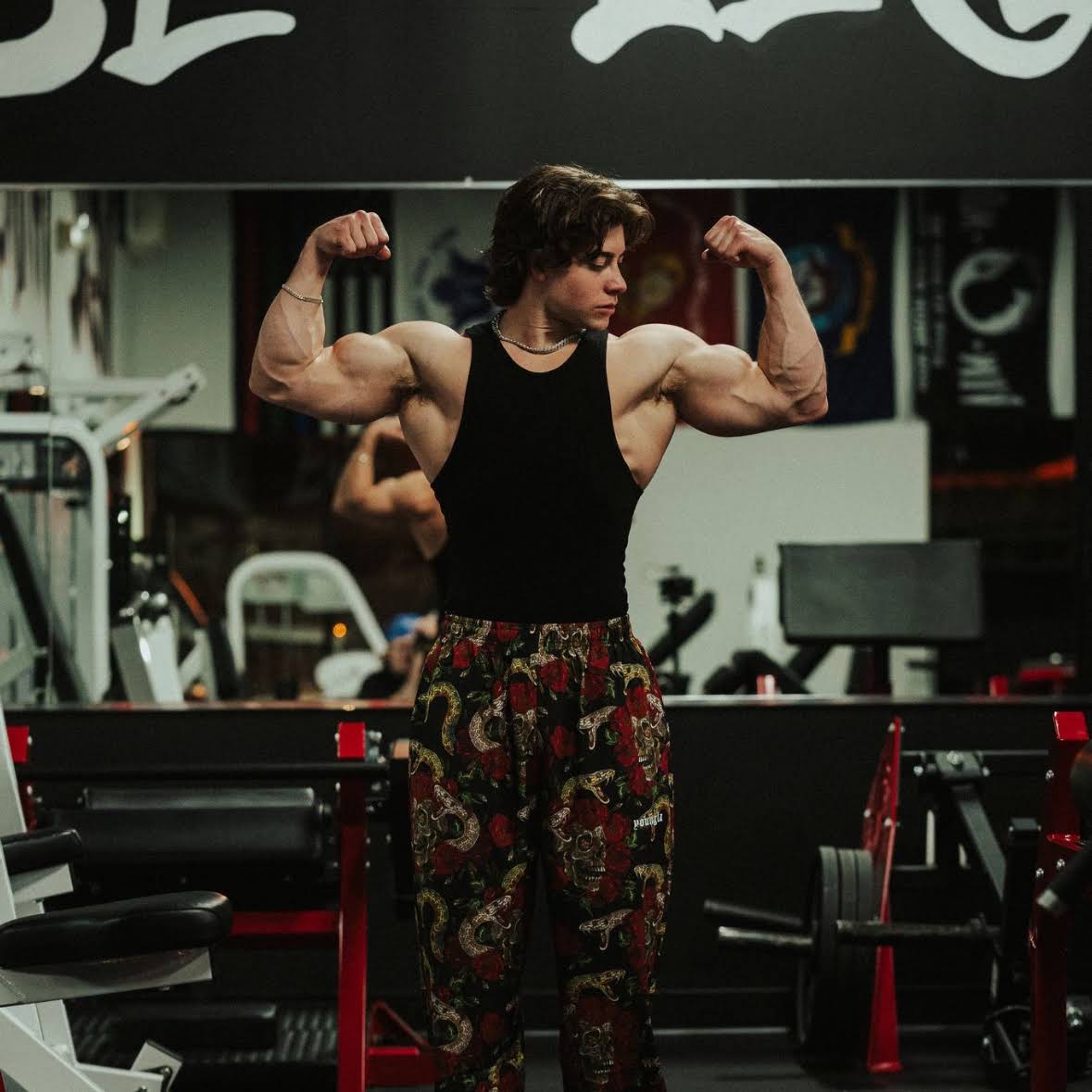 Post from Evan Merger