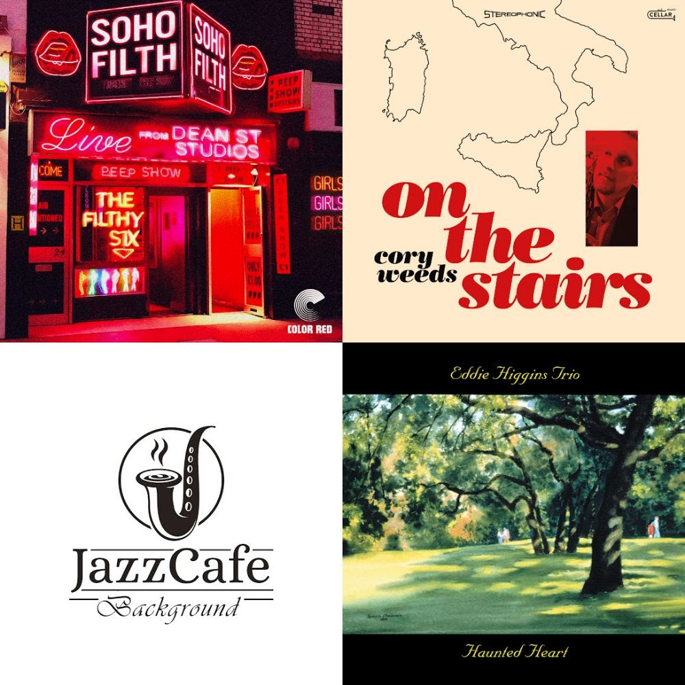 Playlist 3 jazz