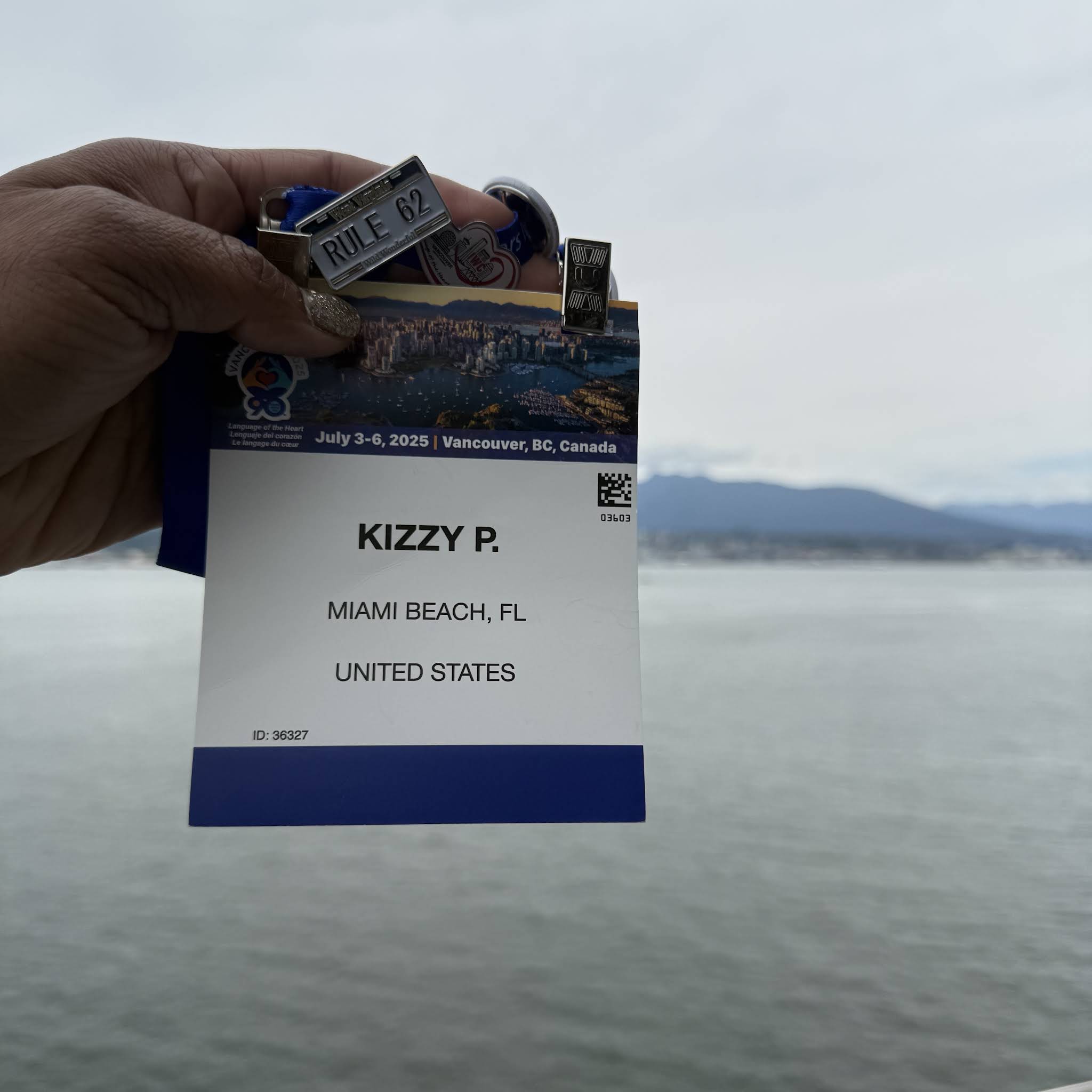 Post from Kizzy Parks