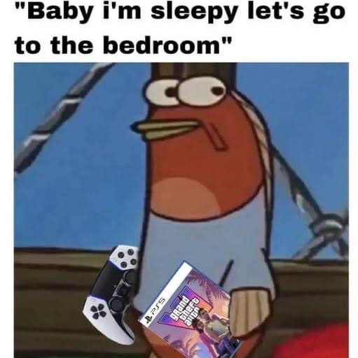 Post from Benjamin Goodman