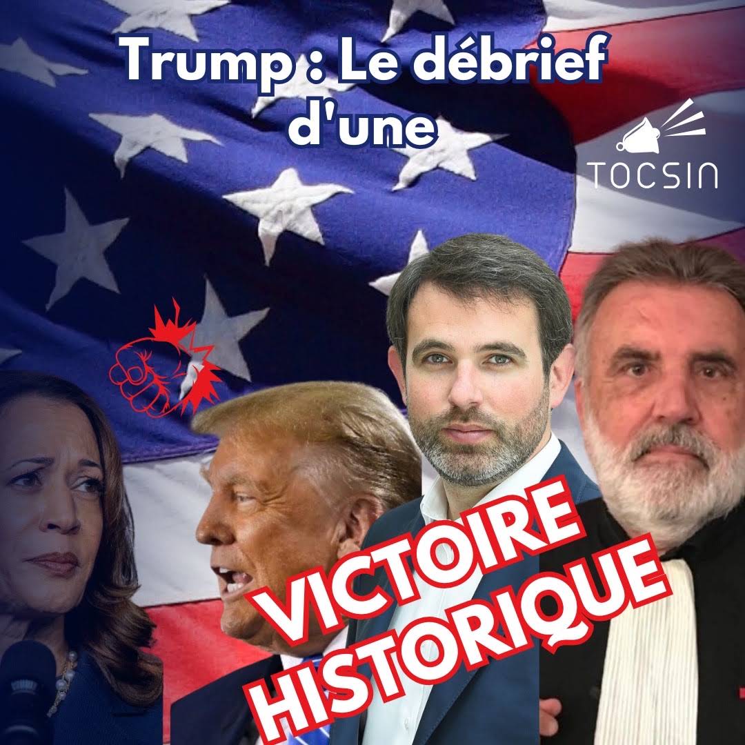 Post from Tocsin
