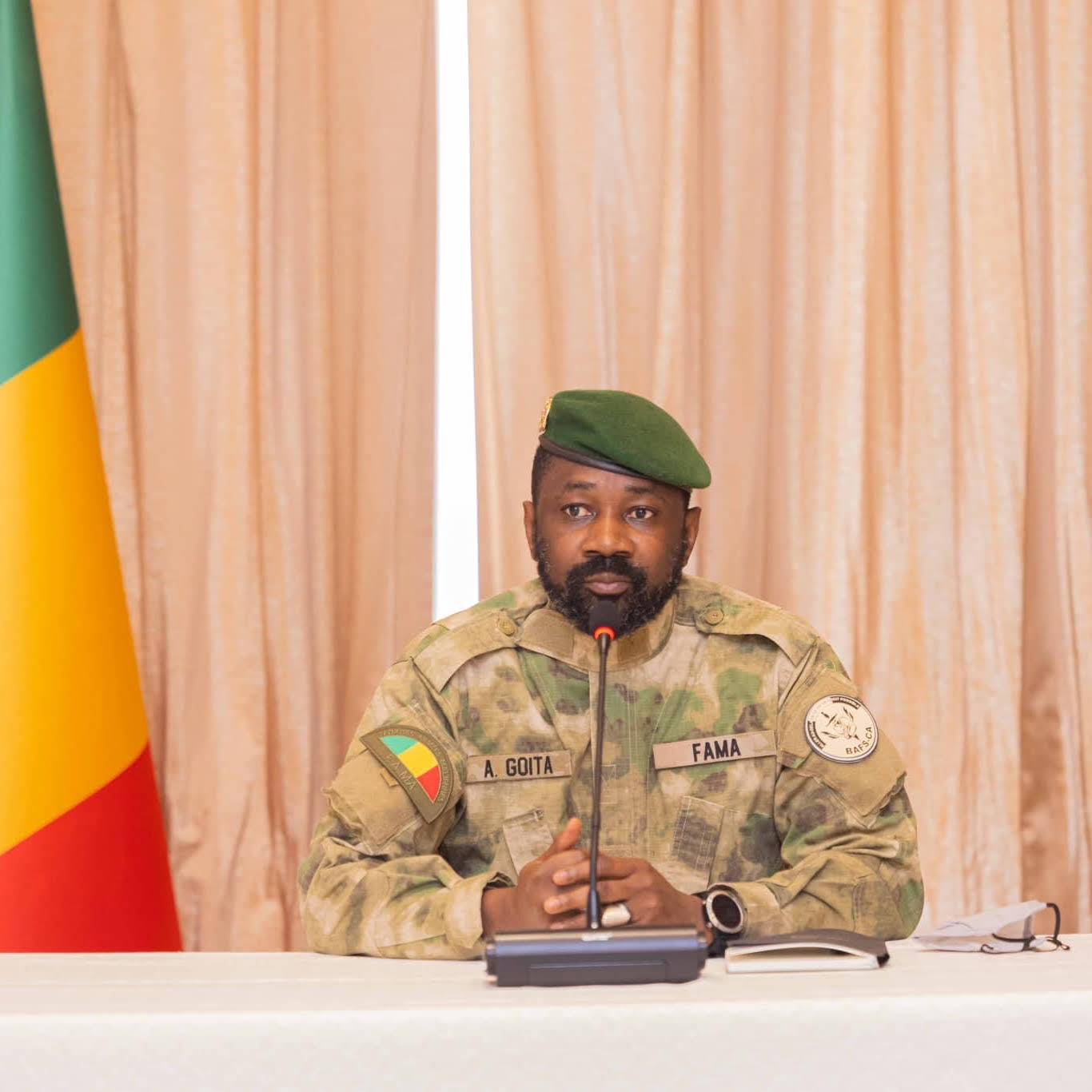 Post from Bèki Takè