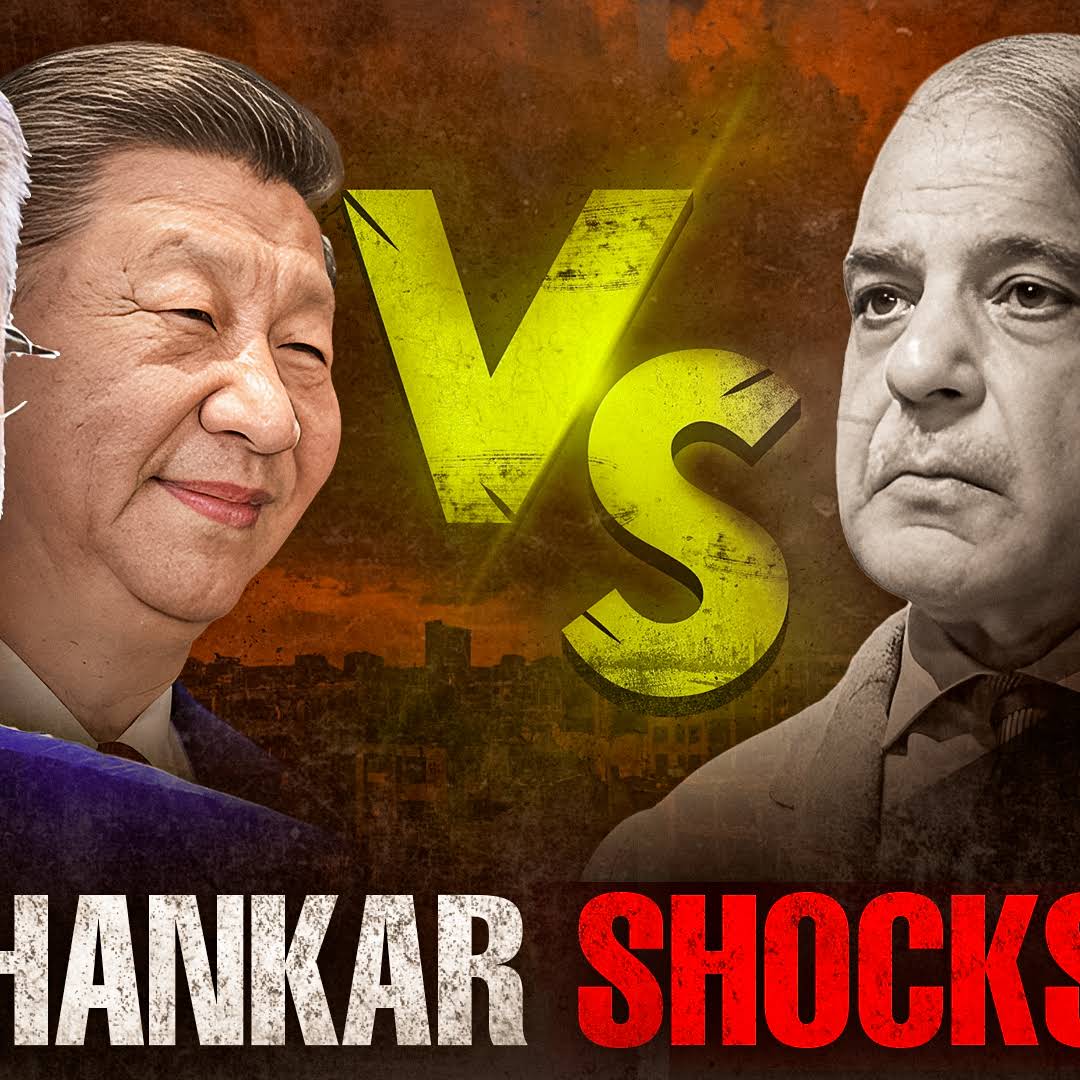 Post from The Sham Sharma Show - Global