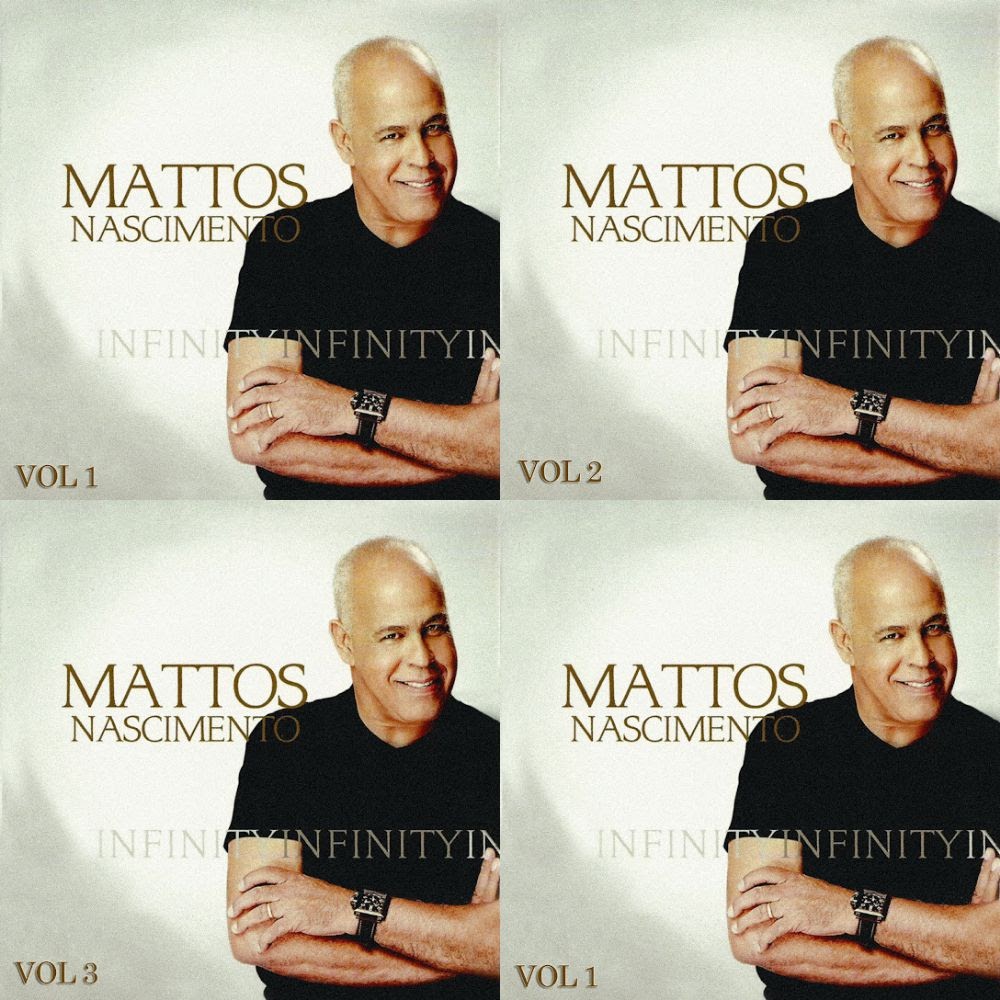 Matos Nascimento (Infinity)