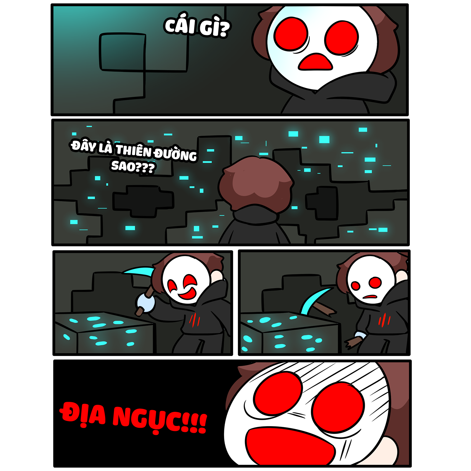 Post from Oops Zeros