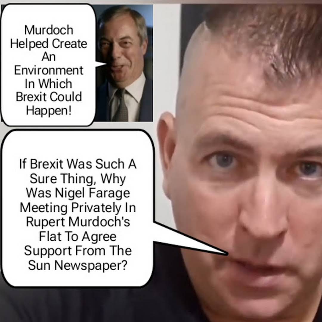 Post from Charlie Boyle TV