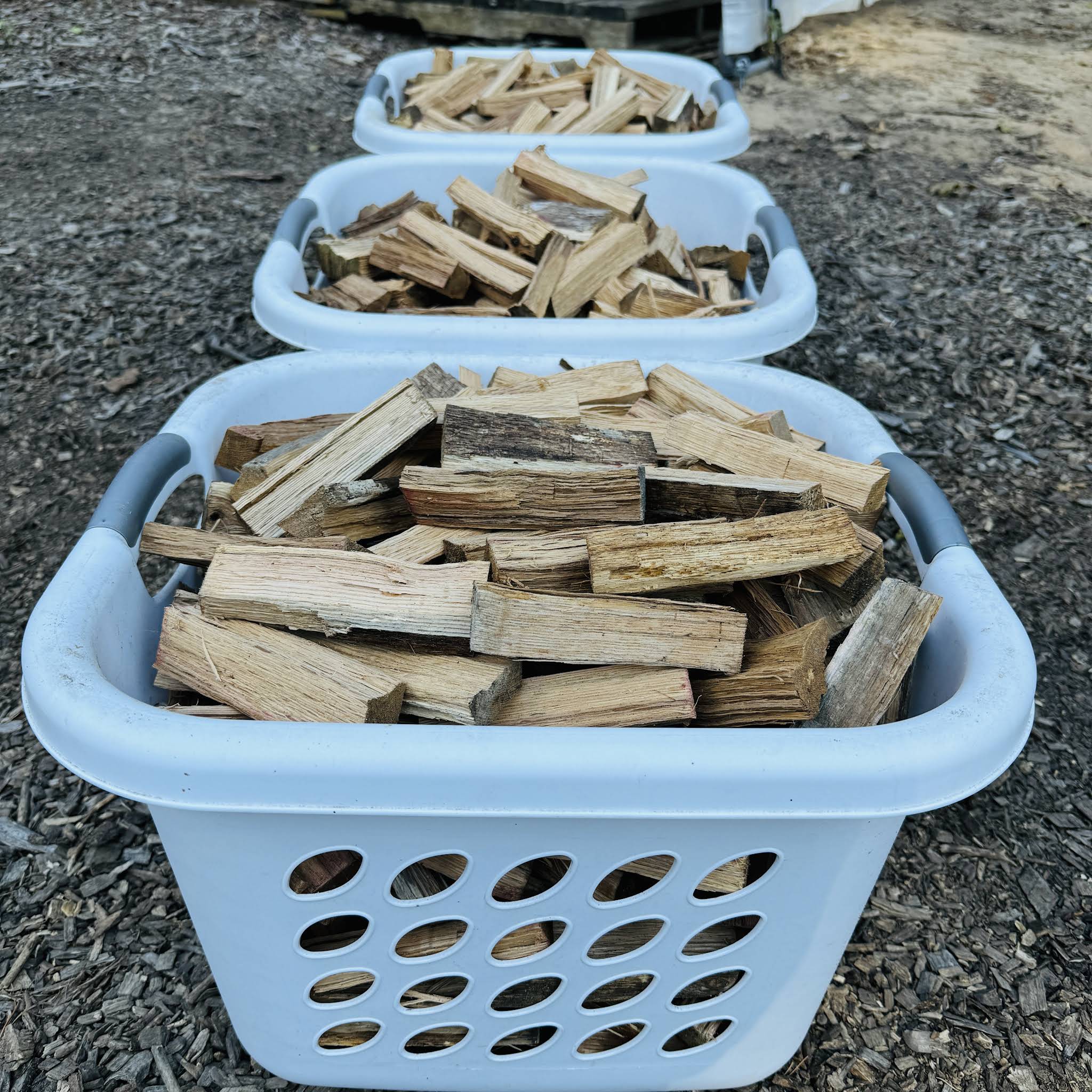 Post from Back 40 Firewood