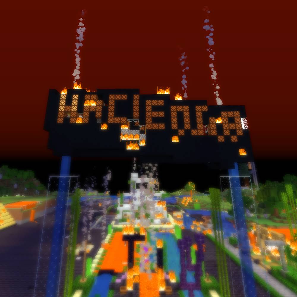 Post from The RawKnee Games