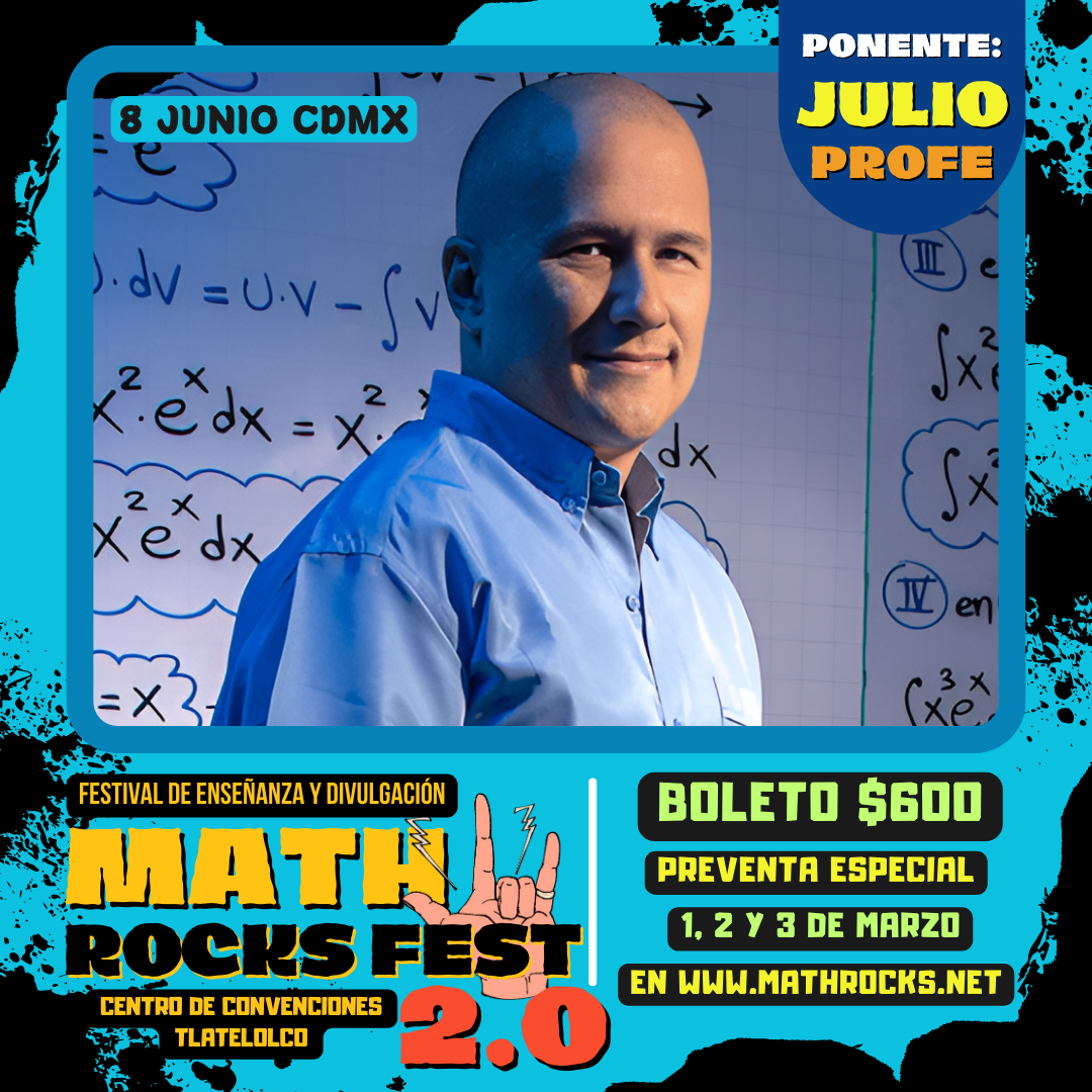 Post from Math Rocks