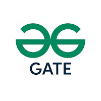 Post from GeeksforGeeks GATE