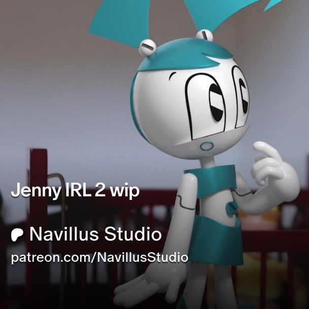 Post from Navillus Studio