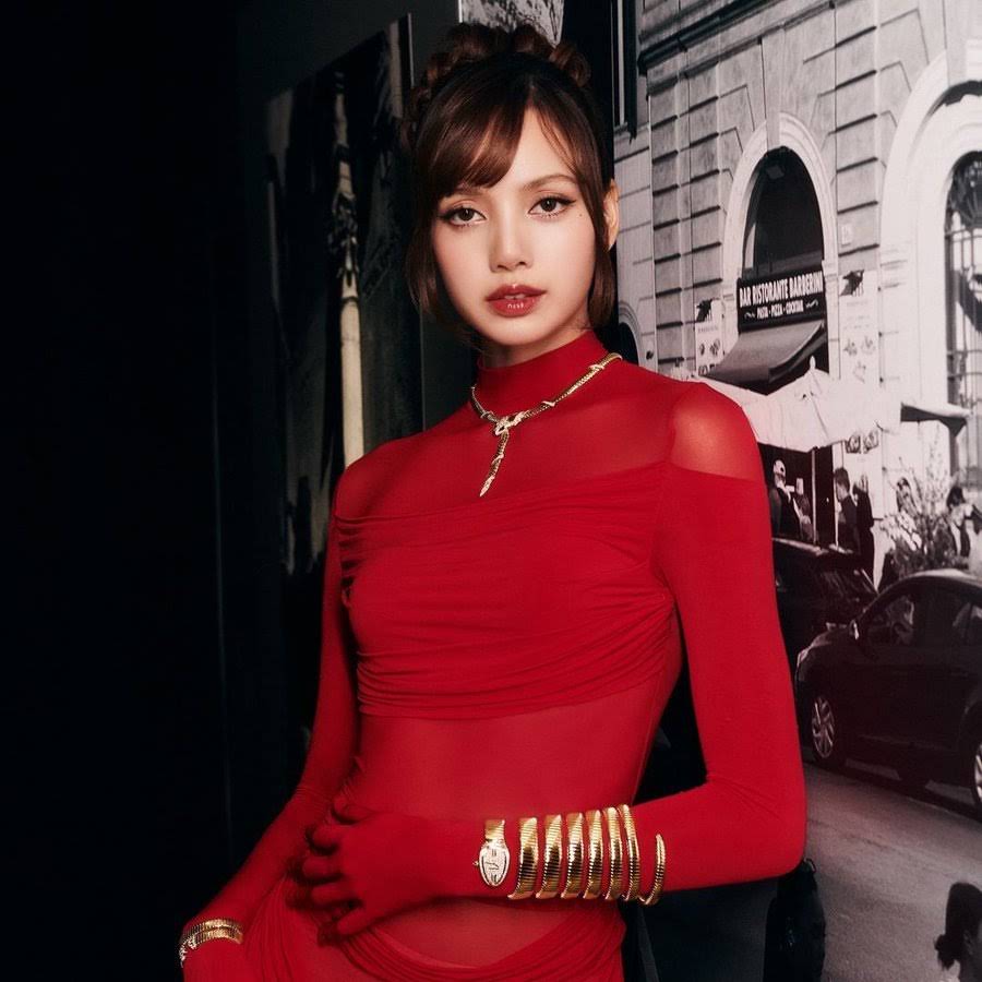 Post from LISA MANOBAN นักเต้นอันดับ 1