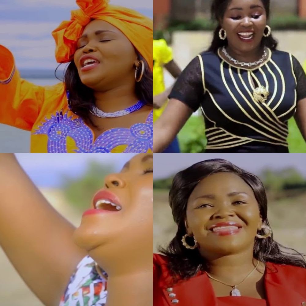 Gospel Songs Swahili