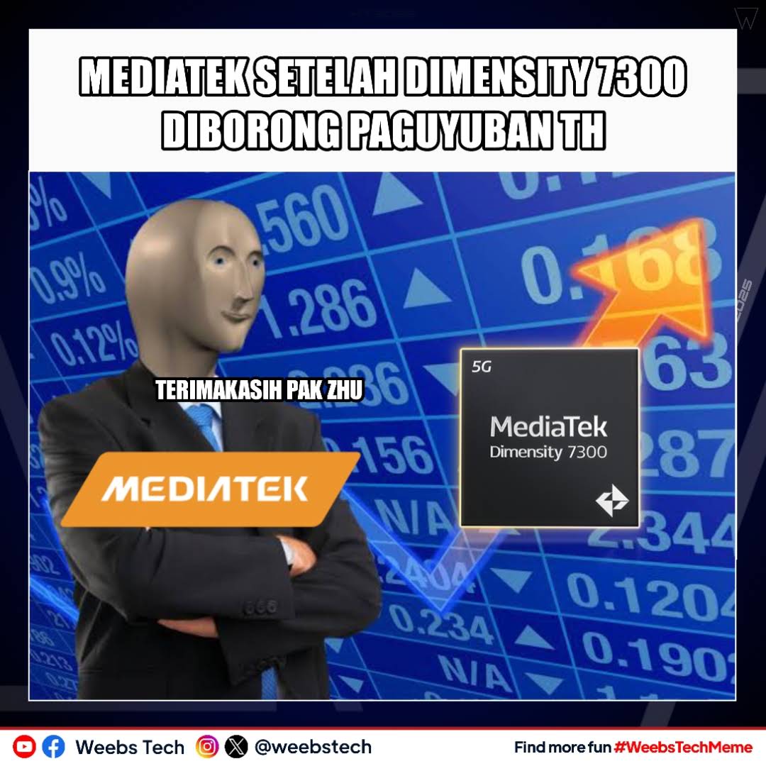 Post from Weebs Tech